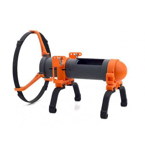 BMP Scout RC Paramotor Paraglider