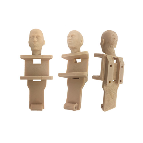 BMP Micro RC Paraglider Motorized Paramotor Pilot