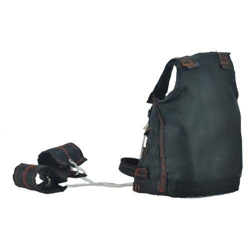 BMP RC Paraglider Hang Glider Pilot Harness