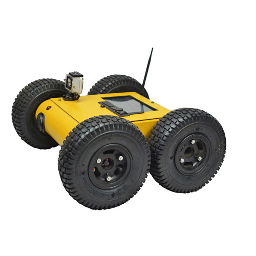 RC ROVER REV9-16 Unmanned Ground Vehicle
